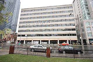 #205 - 600 SHERBOURNE ST Toronto, ON M4X 1W4, Toronto,